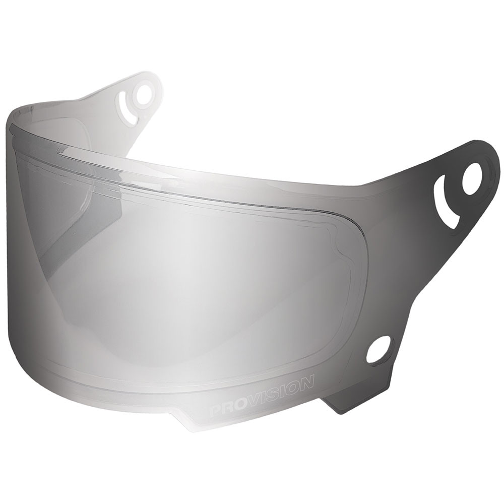 Bell Eliminator Gold Iridium Face Shield - 7102289 - Get Lowered Cycles