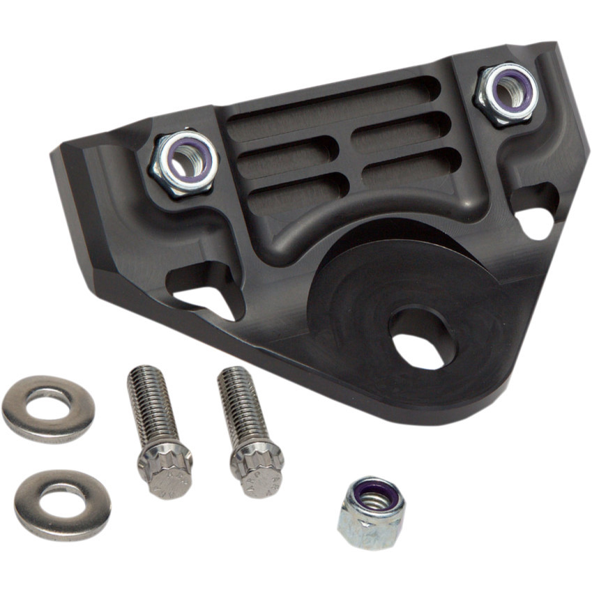 Motorcycle & Harley Motor Mounts & Parts - Get Lowered Cycles