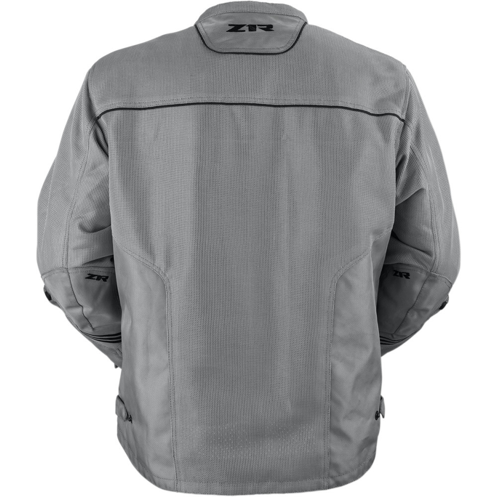 Mesh Motorcycle Jackets - Get Lowered Cycles
