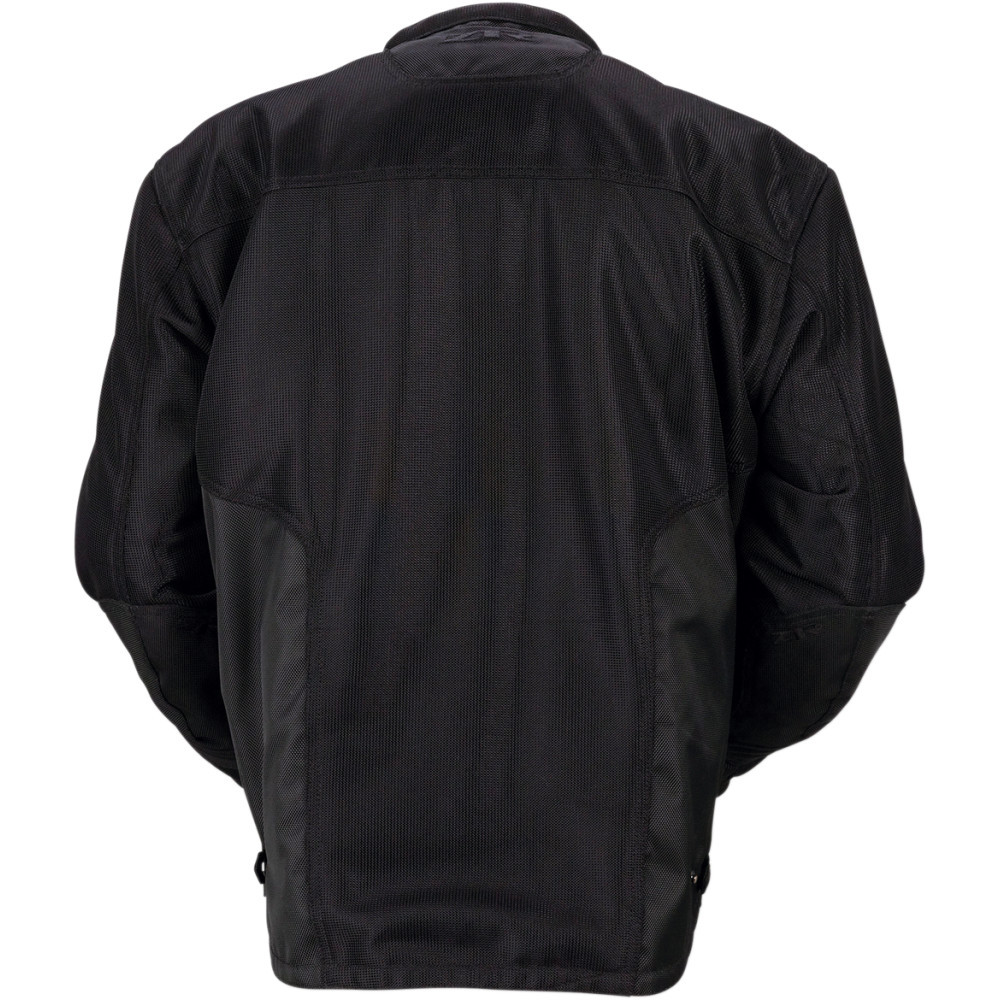 Mesh Motorcycle Jackets - Get Lowered Cycles