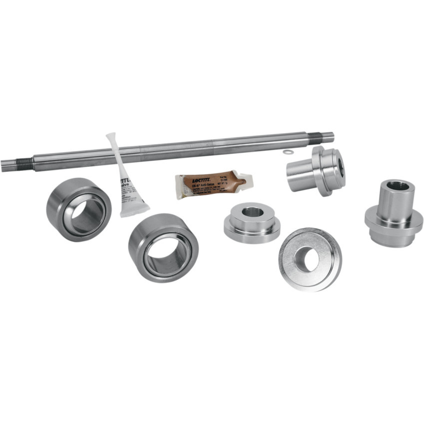 Custom Cycle Engineering Swingarm Conversion Retrofit Kit for 1980-2001 ...