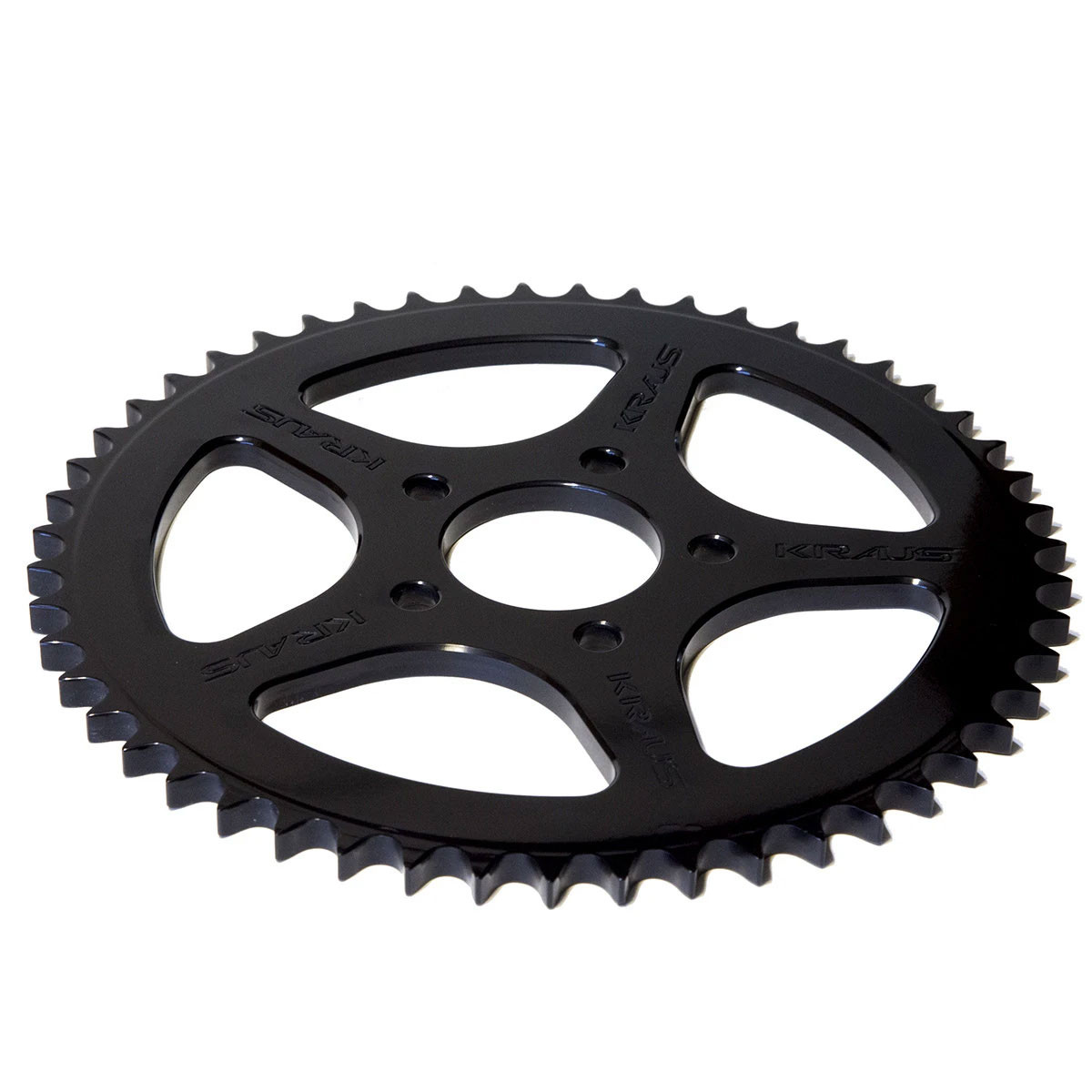 Harley Dyna Pulleys & Sprockets - Get Lowered Cycles