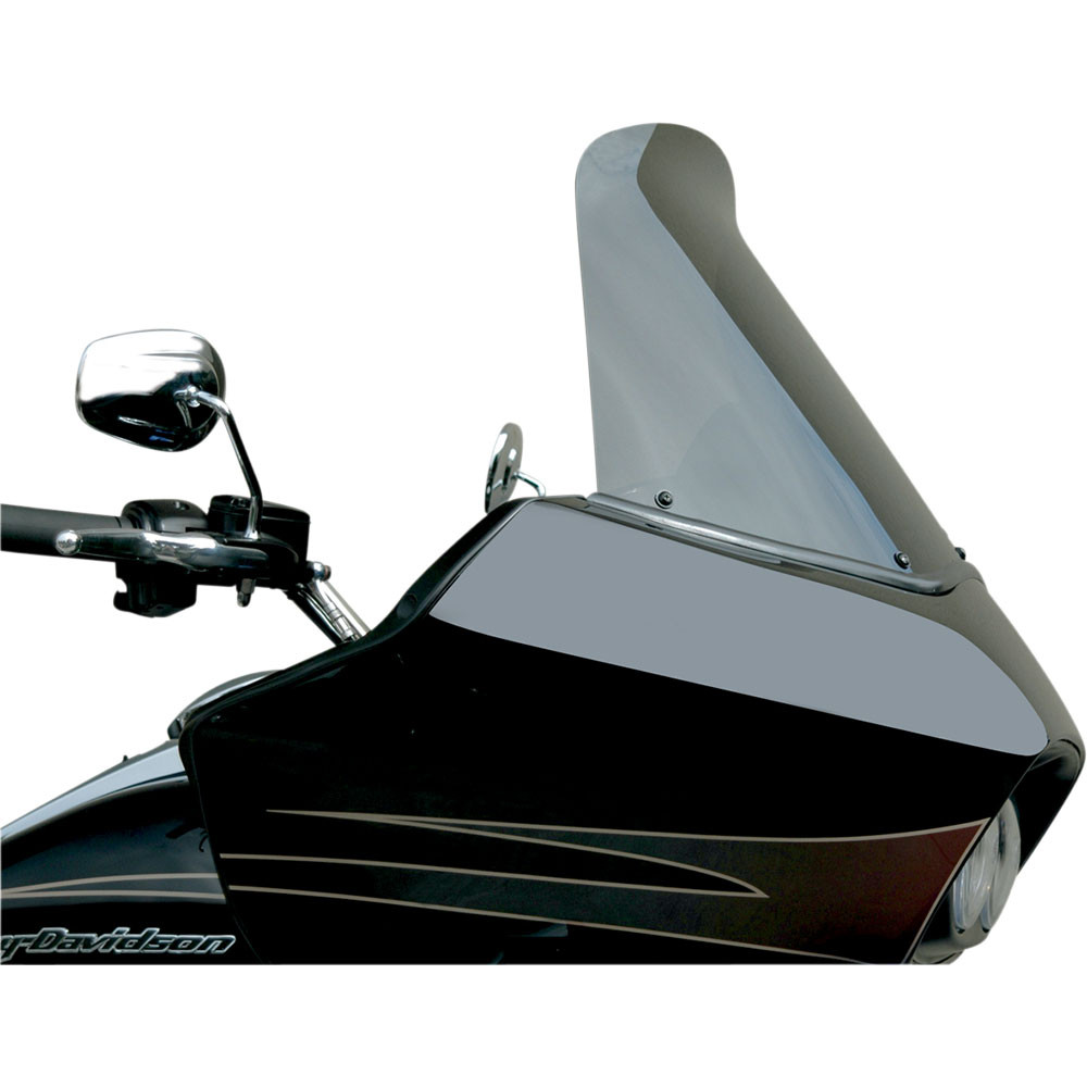 Harley Touring Windshields - Get Lowered Cycles