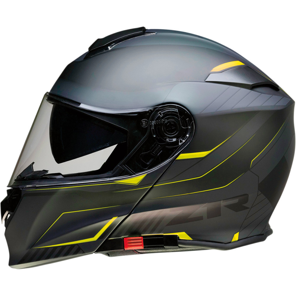 Modular Motorcycle Helmets - Get Lowered Cycles
