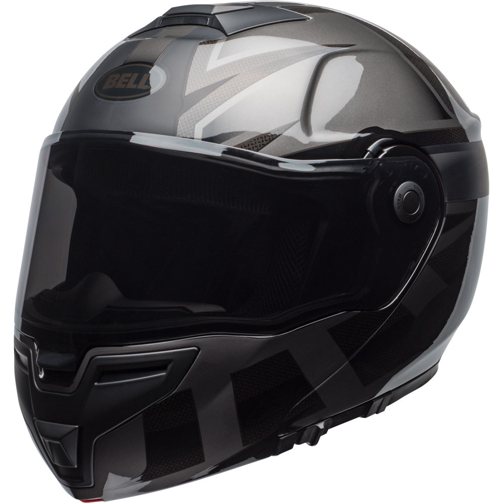 Modular Motorcycle Helmets - Get Lowered Cycles