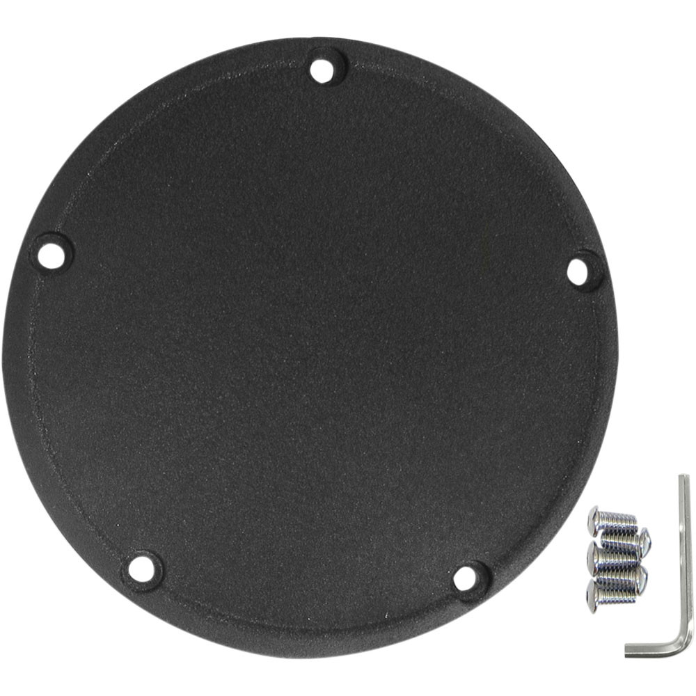 2018-Up Harley Softail Derby & Inspection Covers - Get Lowered Cycles