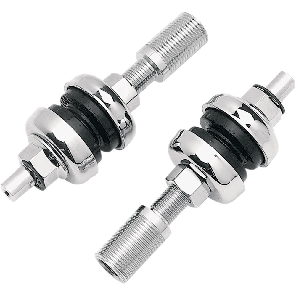 Harley Softail Lowering Kits - Get Lowered Cycles
