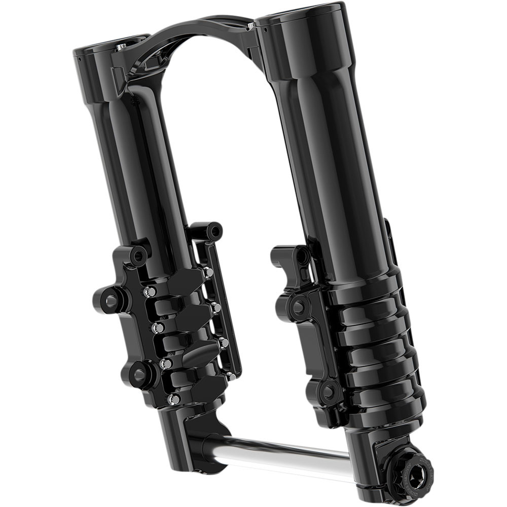 Harley Touring Forks Legs - Get Lowered Cycles