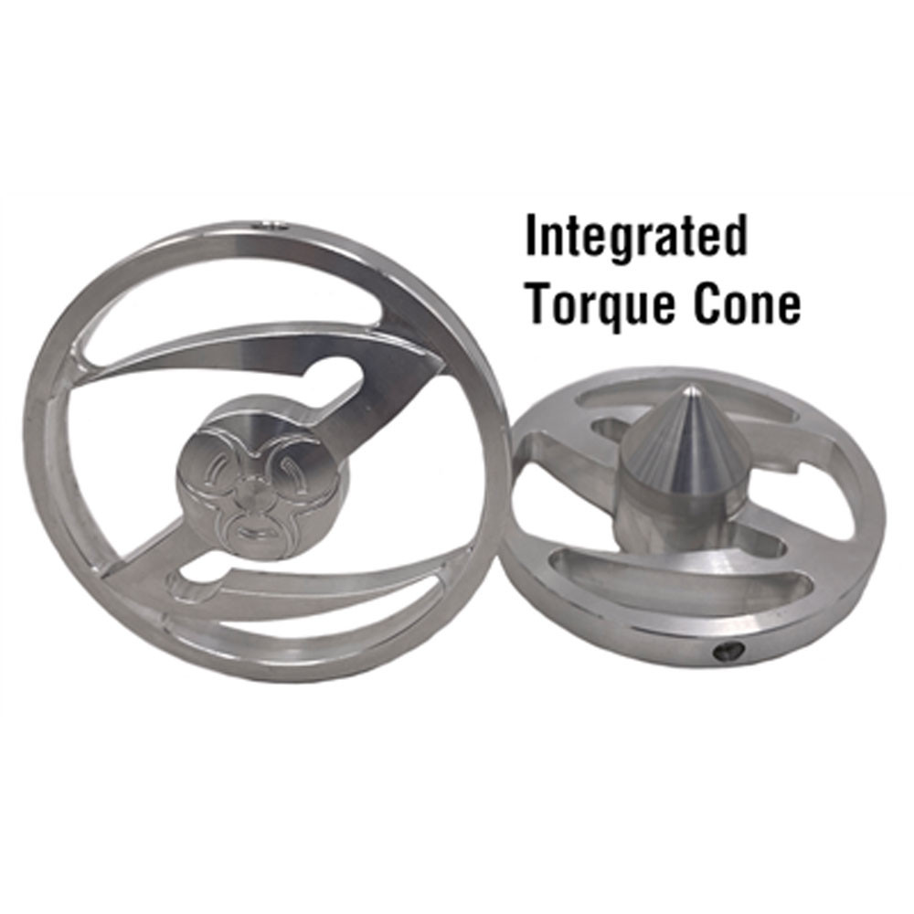 TAB Performance - Harley Exhaust and Zombie Baffles