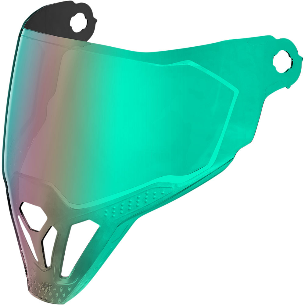 Motorcycle Helmet Face Shields - Get Lowered Cycles