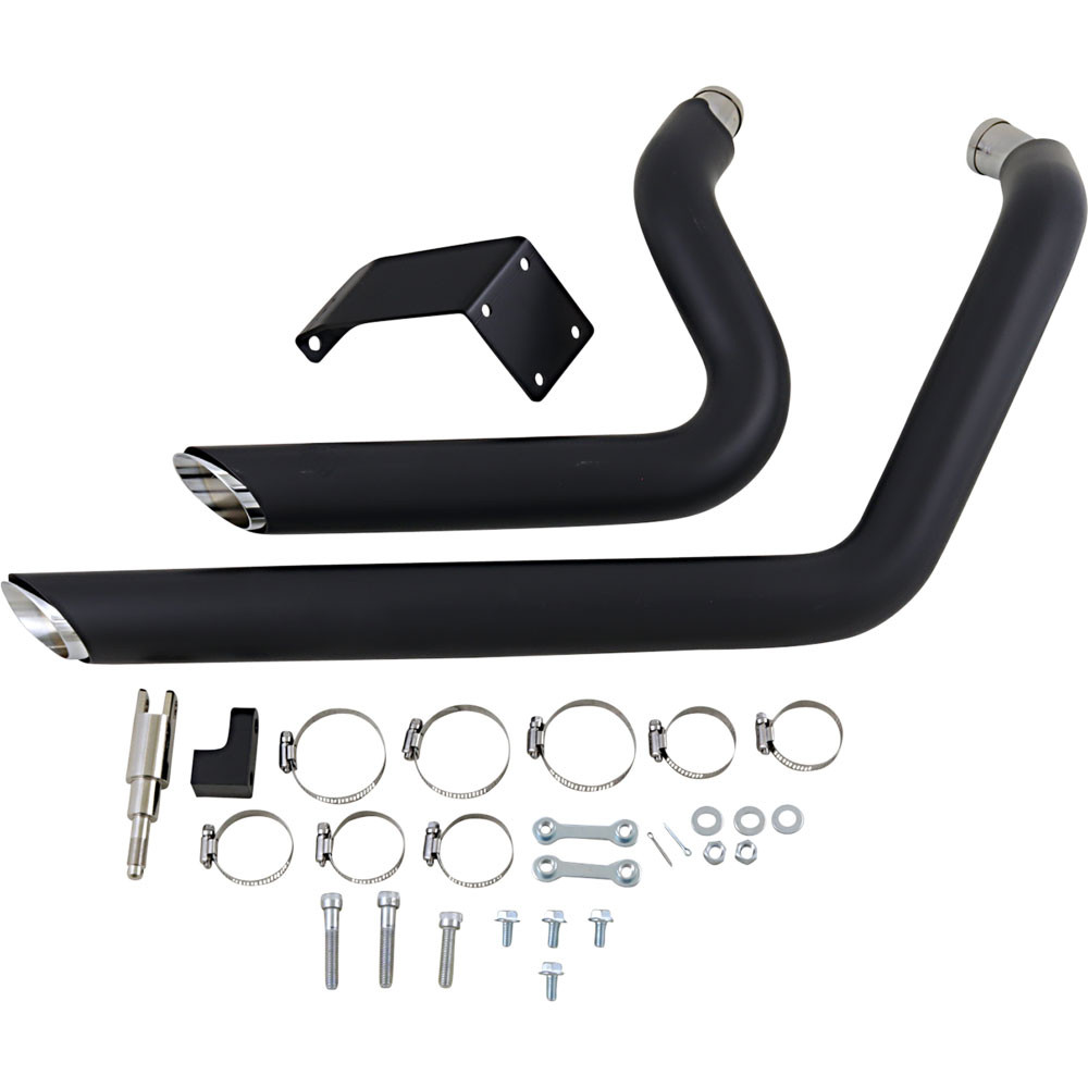 Harley-Davidson Sportster Exhaust Pipes - Shop for Harley Sportster ...