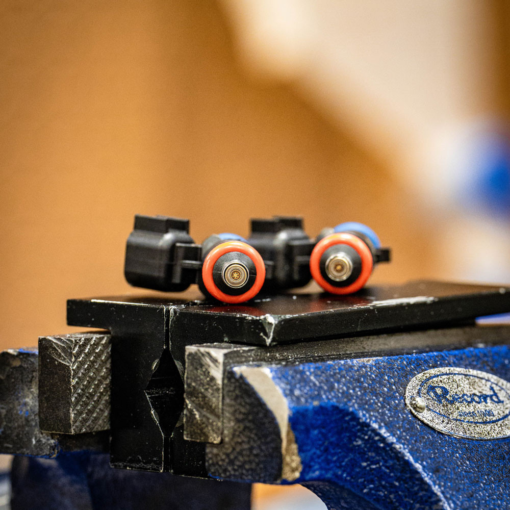 HPI Fuel Injectors for 2017-2023 Harley M8