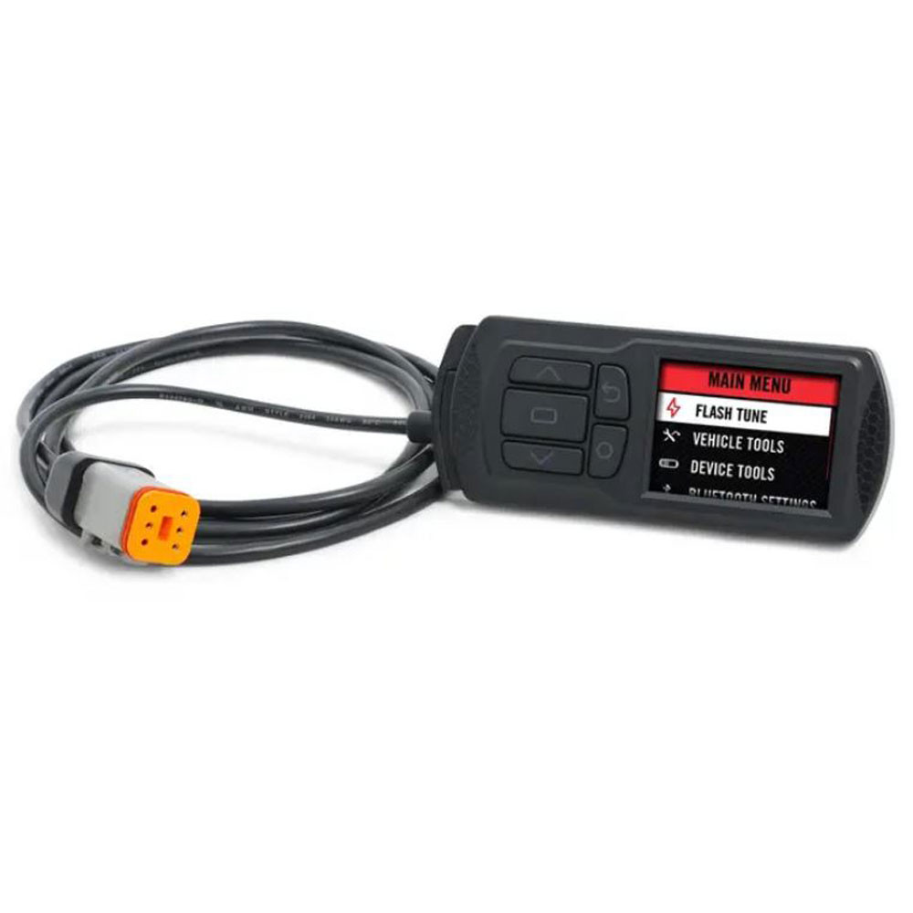 Dynojet Power Vision 3 for J1850 ECM Harley - PV3-15-01 - Get Lowered ...