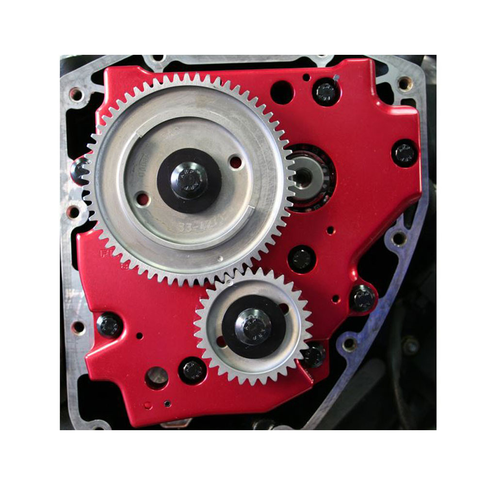 Feuling ARP 12 Point Cam & Pinion Bolt Fastener Kit M8 & Twin Cam ...