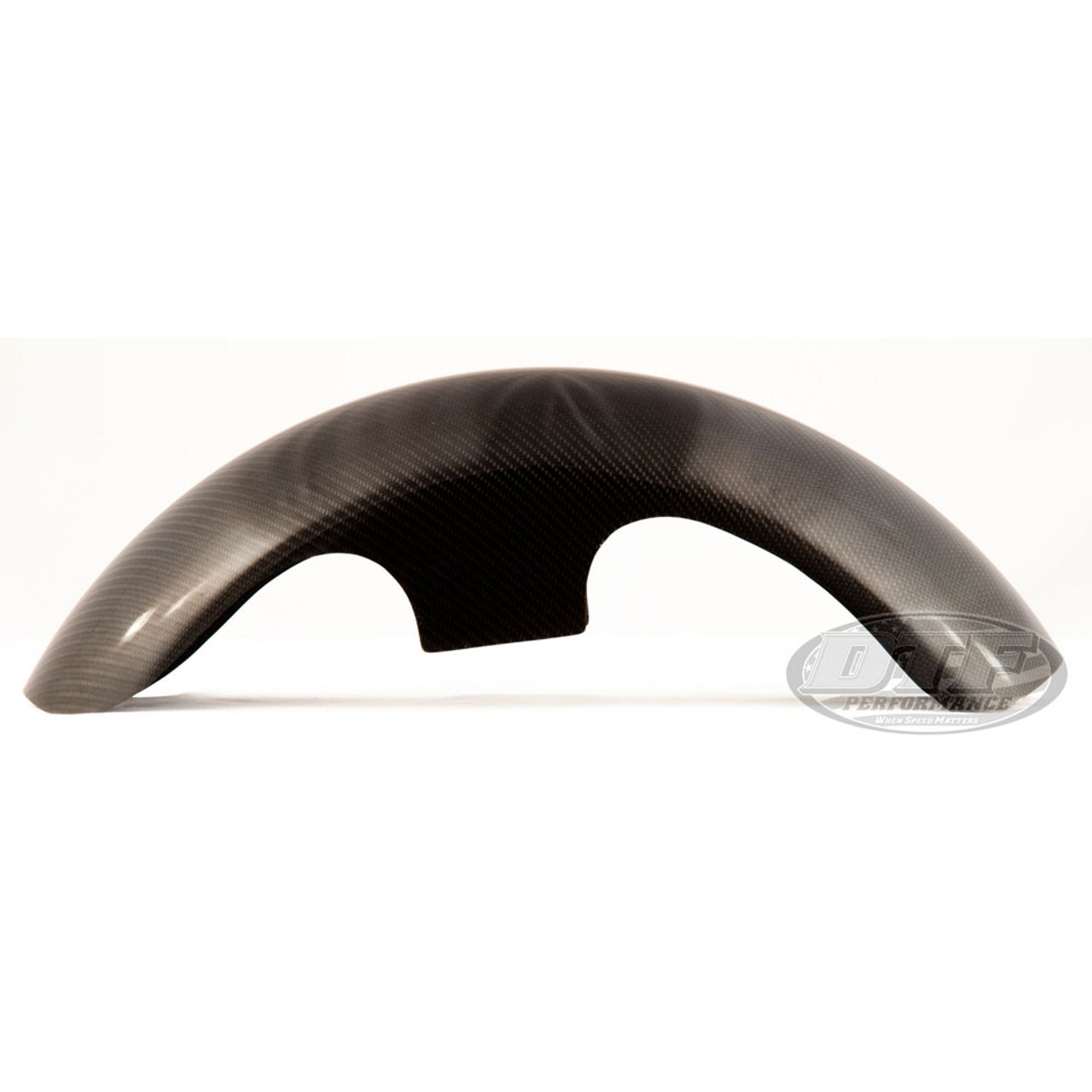 Motorcycle & Harley Front Fenders - Get Lowered Cycles