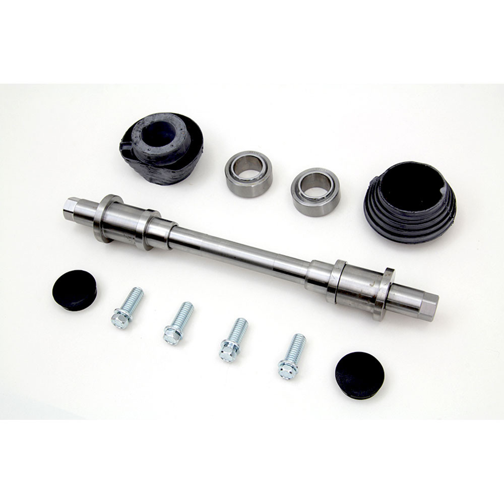 Harley Swingarms & Parts - Get Lowered Cycles