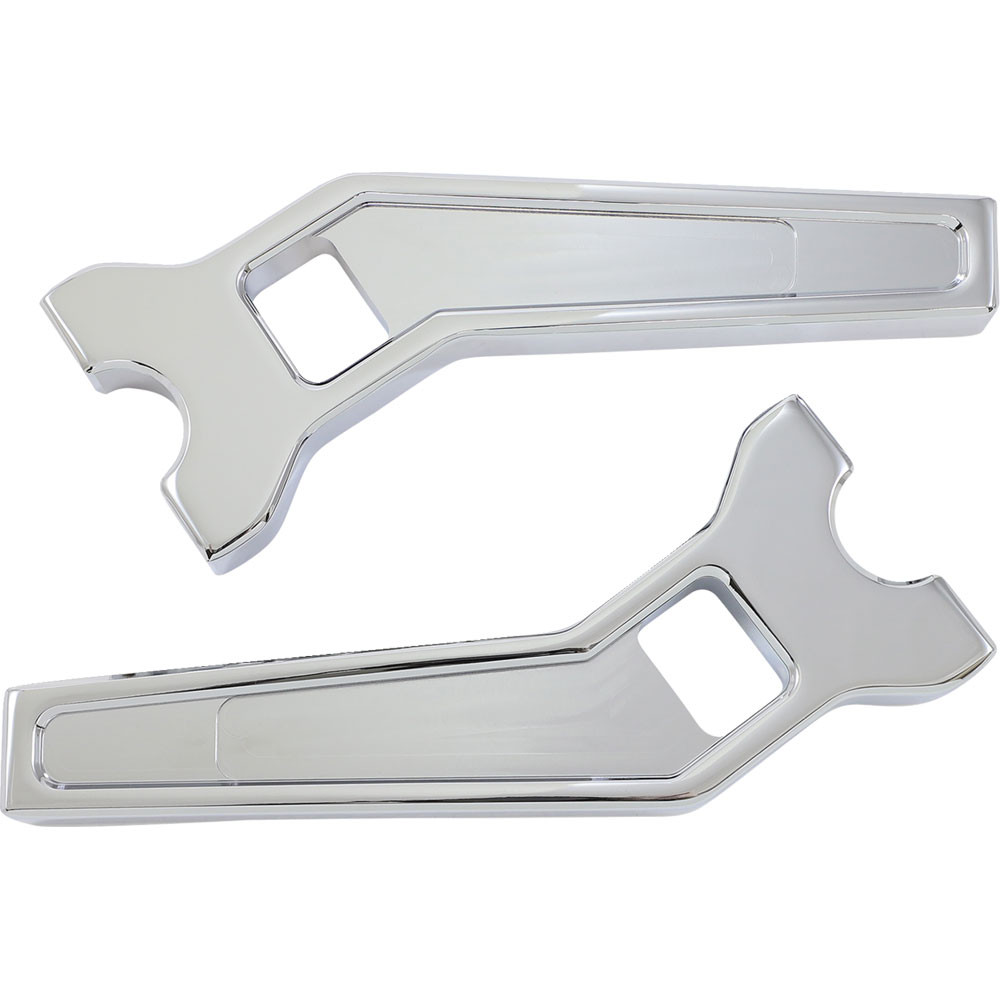 Motorcycle & Harley Handlebar Risers - Get Lowered Cycles