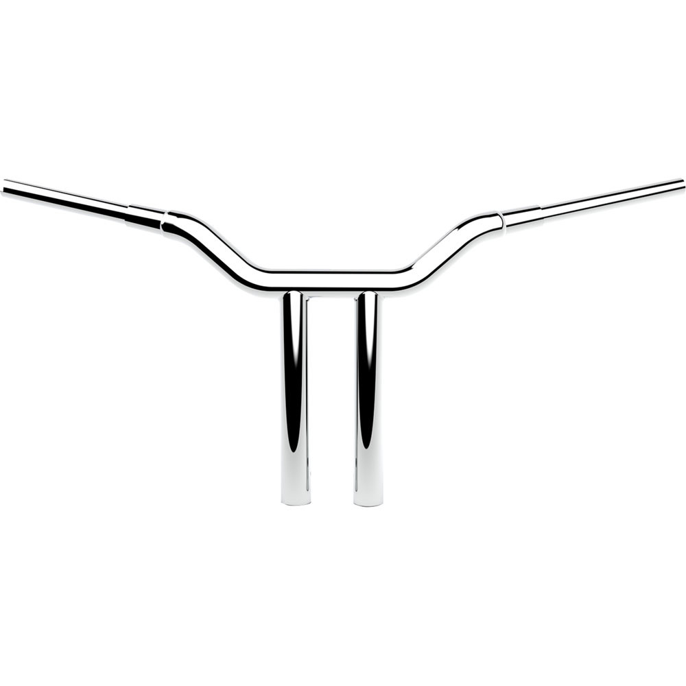 Motorcycle & Harley Handlebars - Get Lowered Cycles