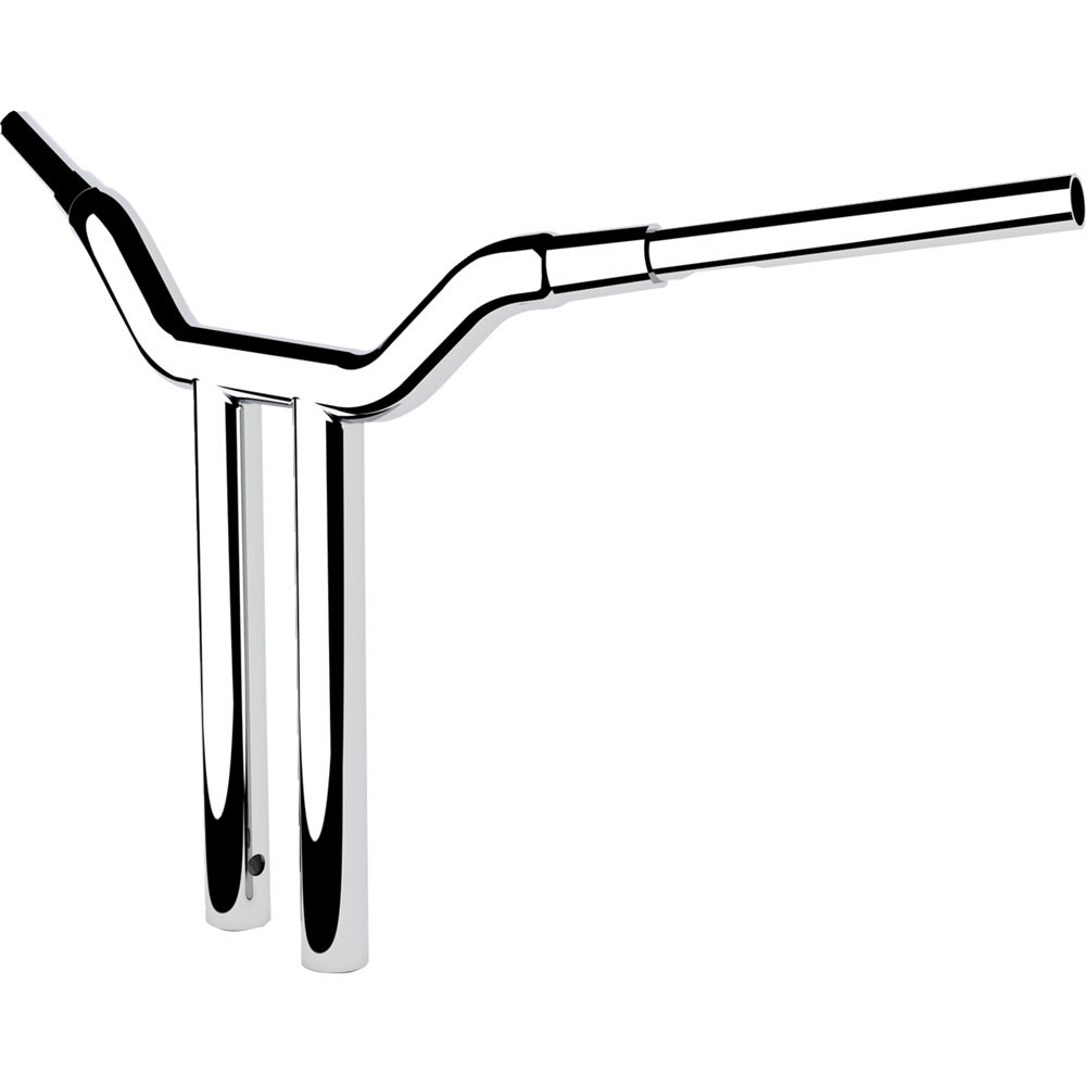 Motorcycle & Harley Handlebars - Get Lowered Cycles