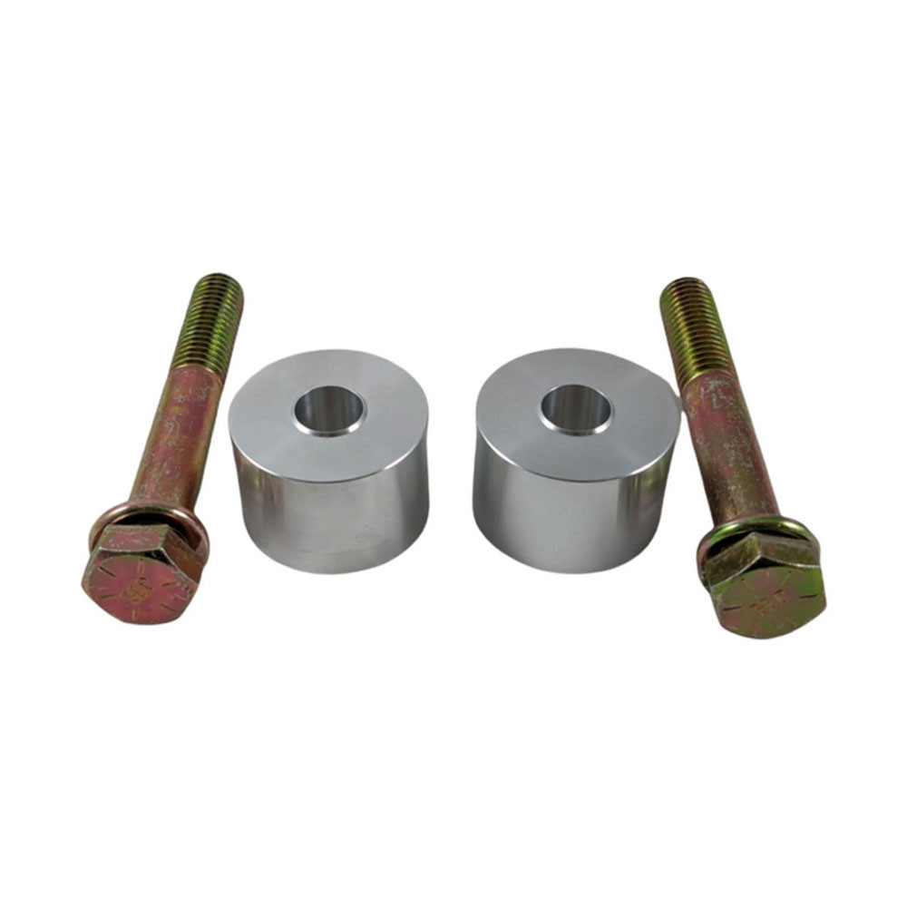 Original Garage Moto OG 1" Riser Extensions for Harley - Get Lowered Cycles