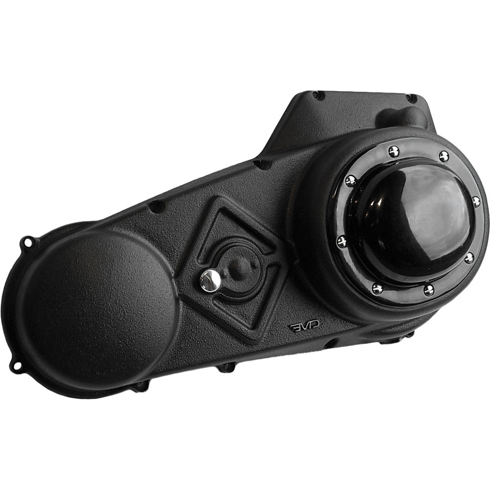 EMD Billy Boy Primary Covers for Harley Big Twin - Get Lowered Cycles