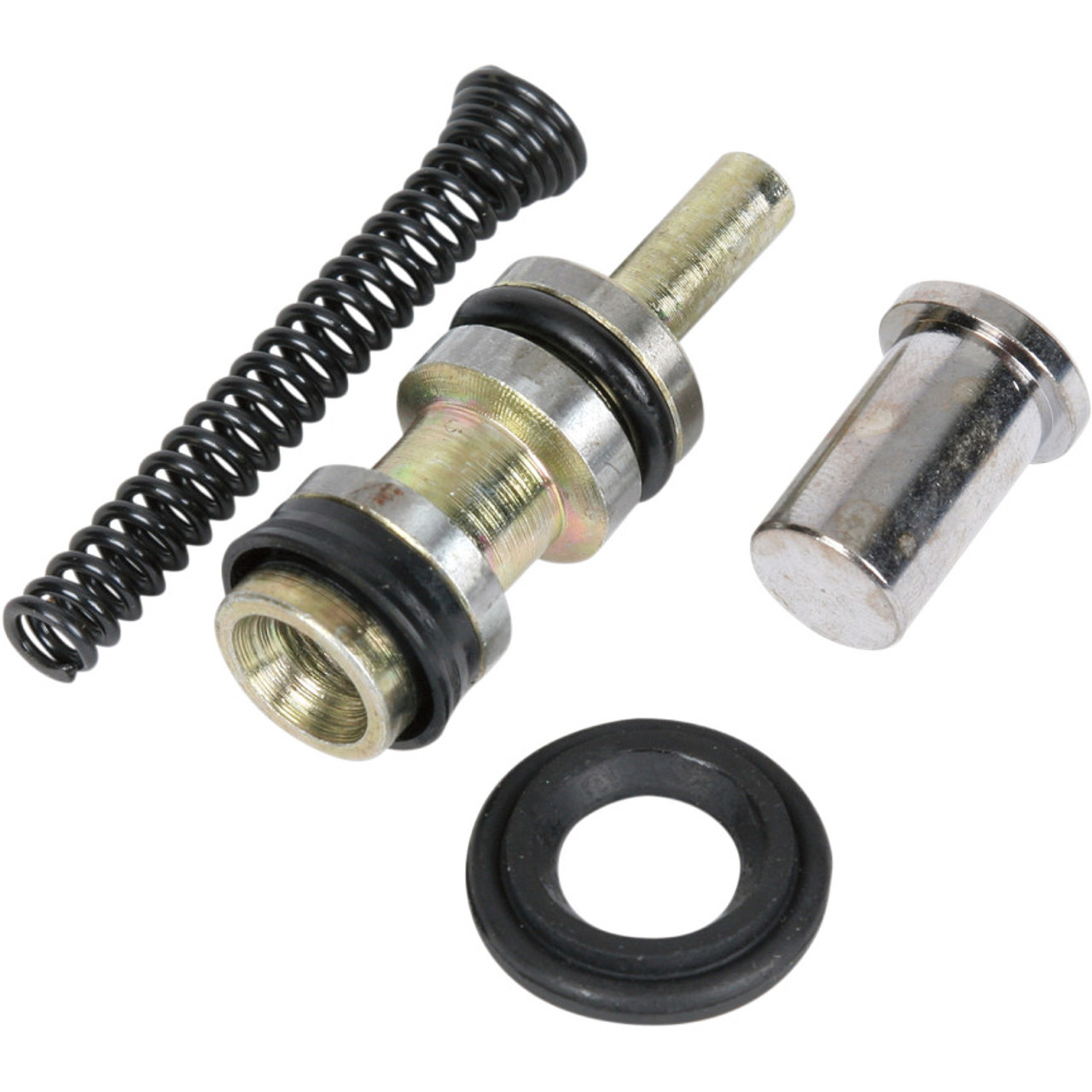 Drag Specialties Front Brake Master Cylinder Rebuild Kit for Harley ...