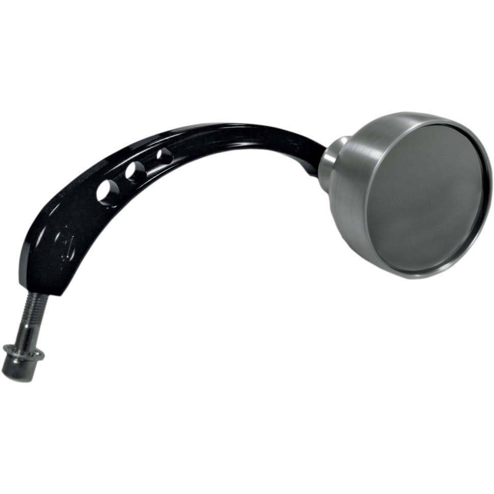 Joker Machine Beer Schooner Mirror - Get Lowered Cycles