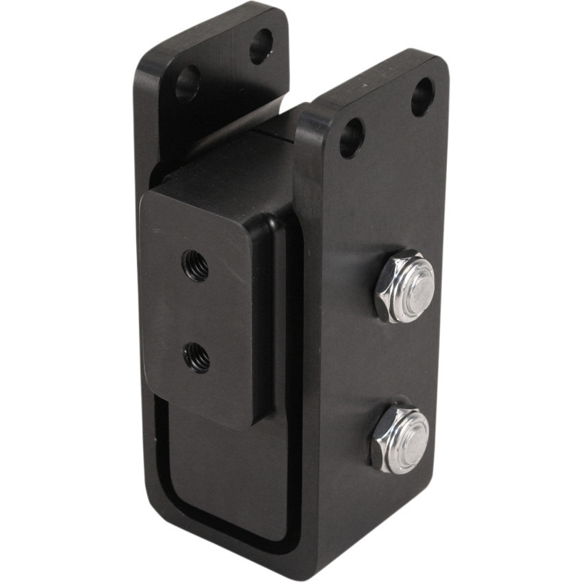 Custom Cycle Engineering Front Motor Mount for 1991-2017 Harley Dyna ...