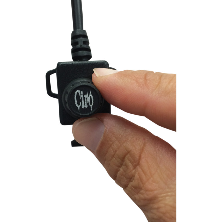 Ciro Shock & Awe Manual Encoder - Get Lowered Cycles
