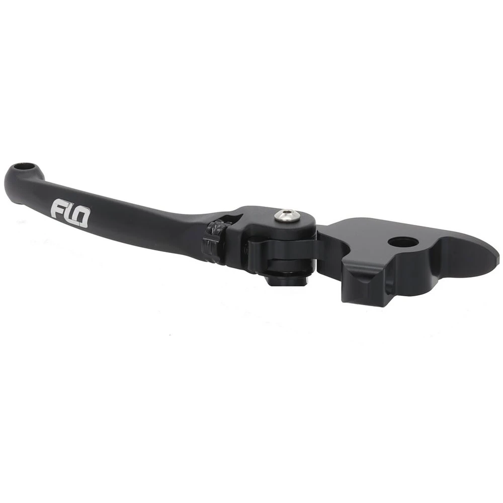 Flo Motorsports MX Style Adjustable Hand Levers for 2017-2020 Harley ...