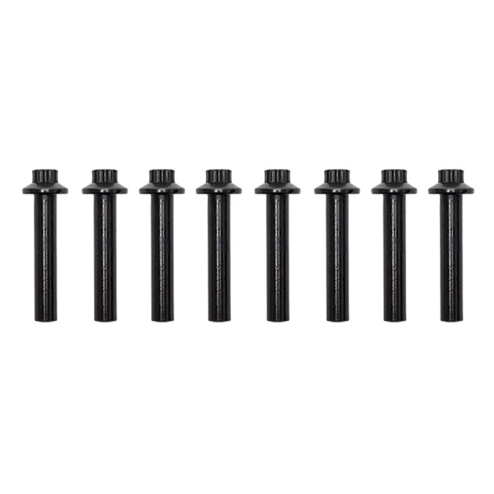 S&S Head Bolt Kit for Harley 2017-2023 Harley M8 - 900-1006 - Get ...