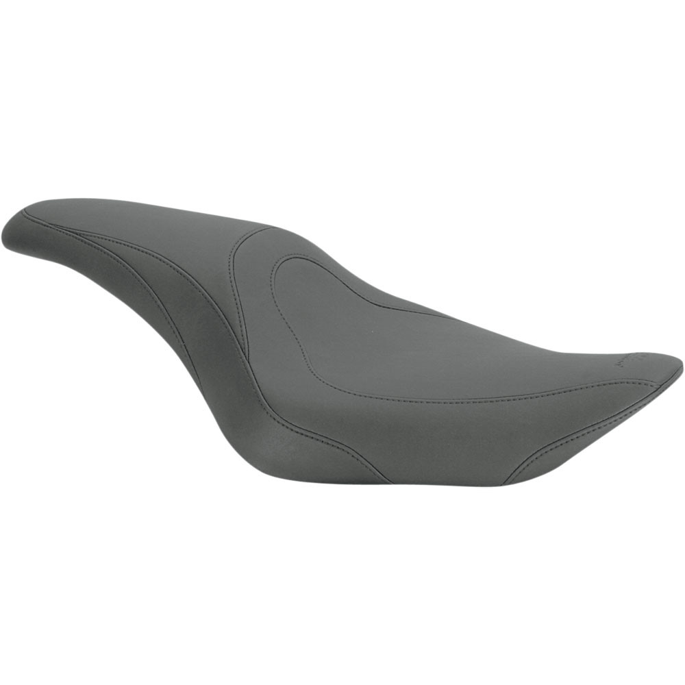 Mustang Tripper Fastback Seat for 2004-2020 Harley Sportster - Vintage ...