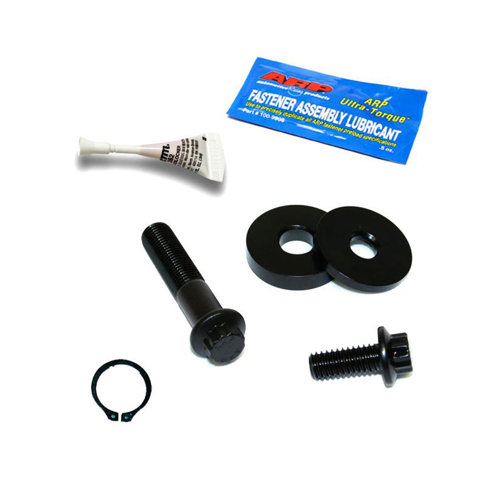 Feuling ARP 12 Point Cam & Pinion Bolt Fastener Kit M8 & Twin Cam ...