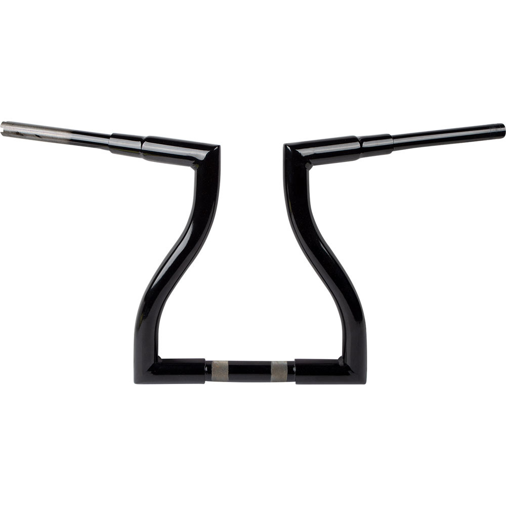 LA Choppers 1-1/2" Thresher Handlebars for 1999-2023 Harley Models ...