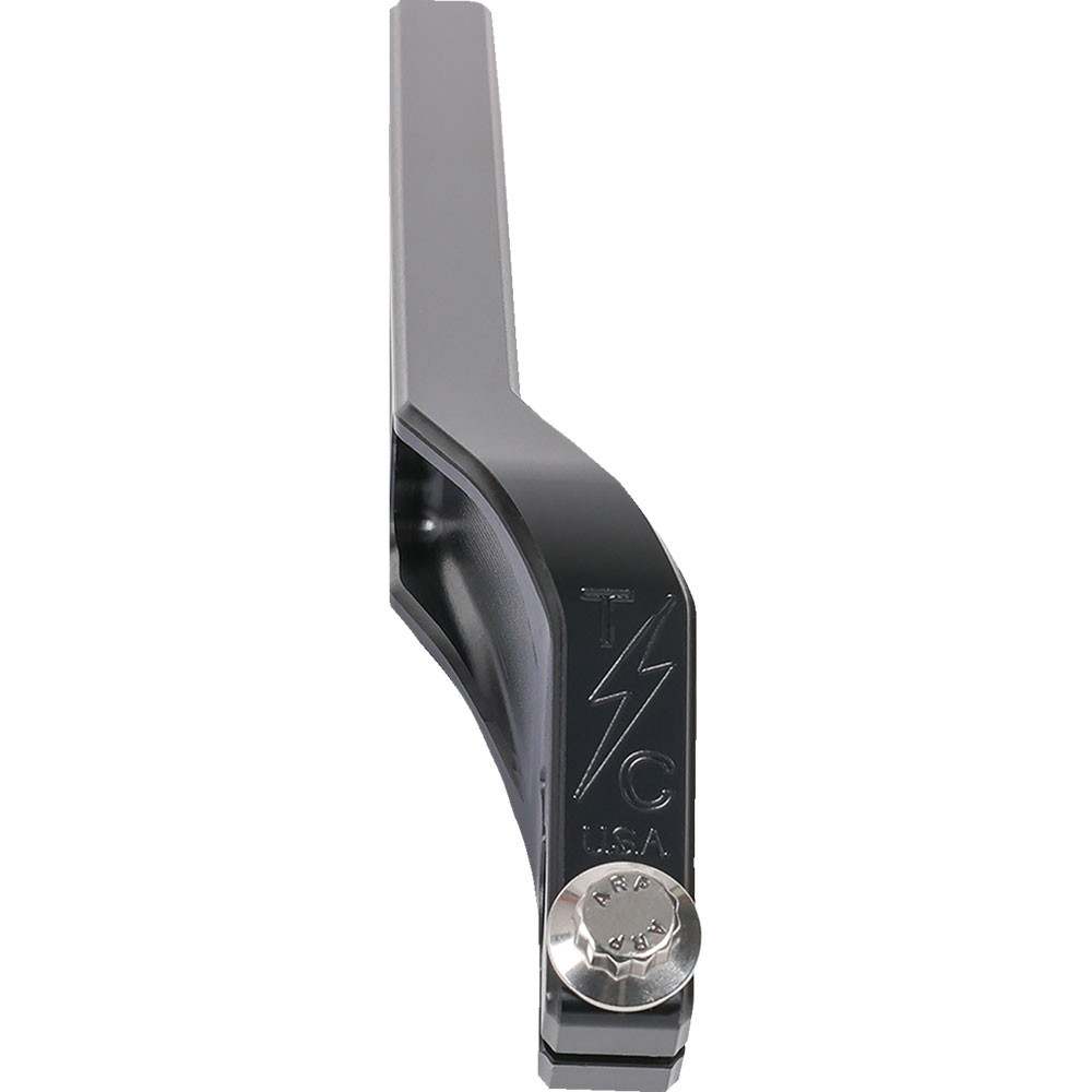 Thrashin Supply Extended Shift Lever Arm for Harley Dyna - TSC-2909-1 ...