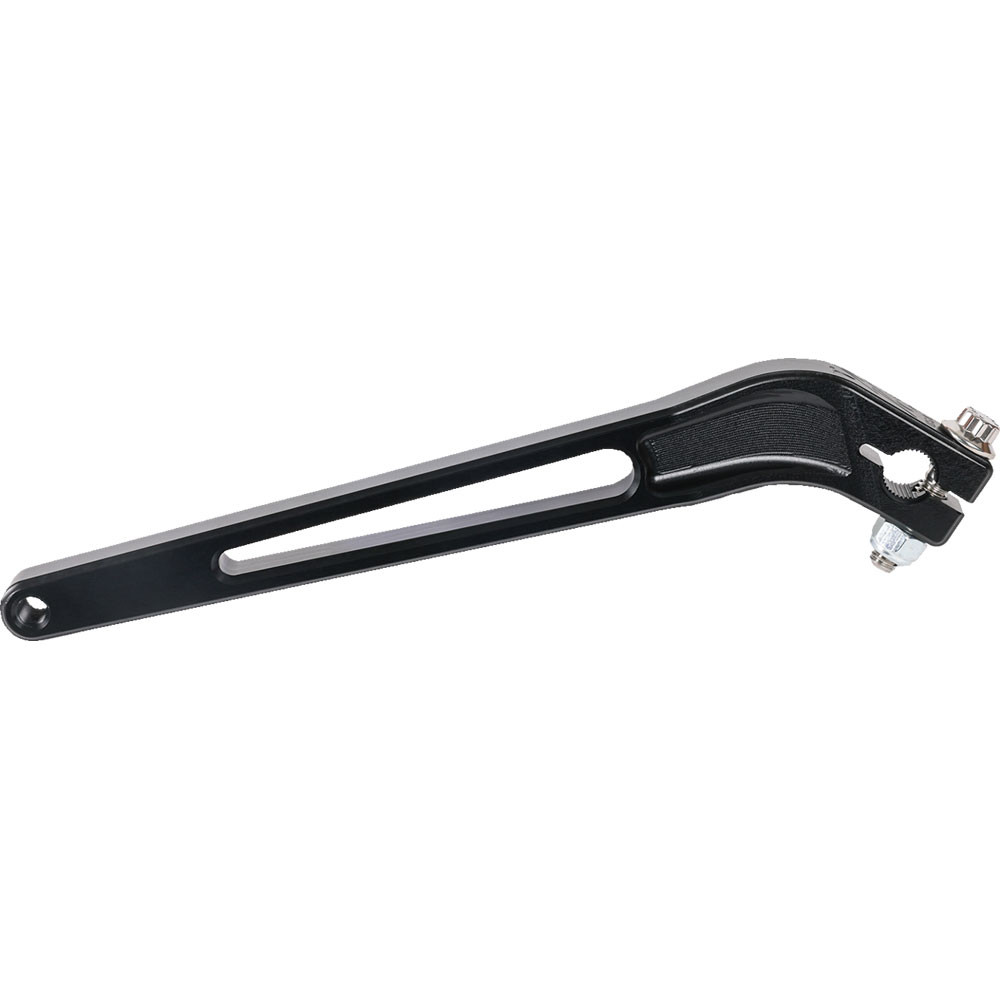 Thrashin Supply Extended Shift Lever Arm for Harley Dyna - TSC-2909-1 ...