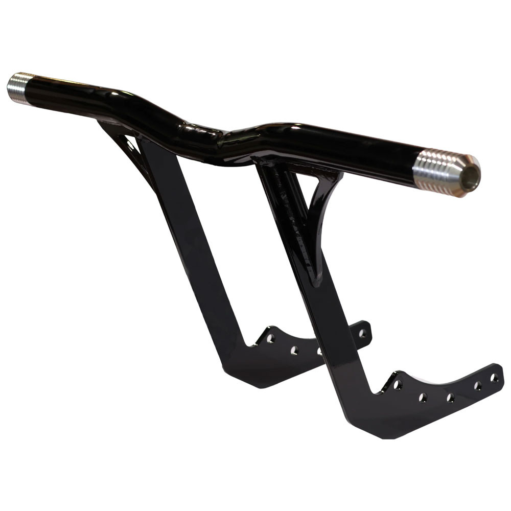 Original Garage Moto OG Highway Peg Crash Bar for 2018-2025 Harley ...