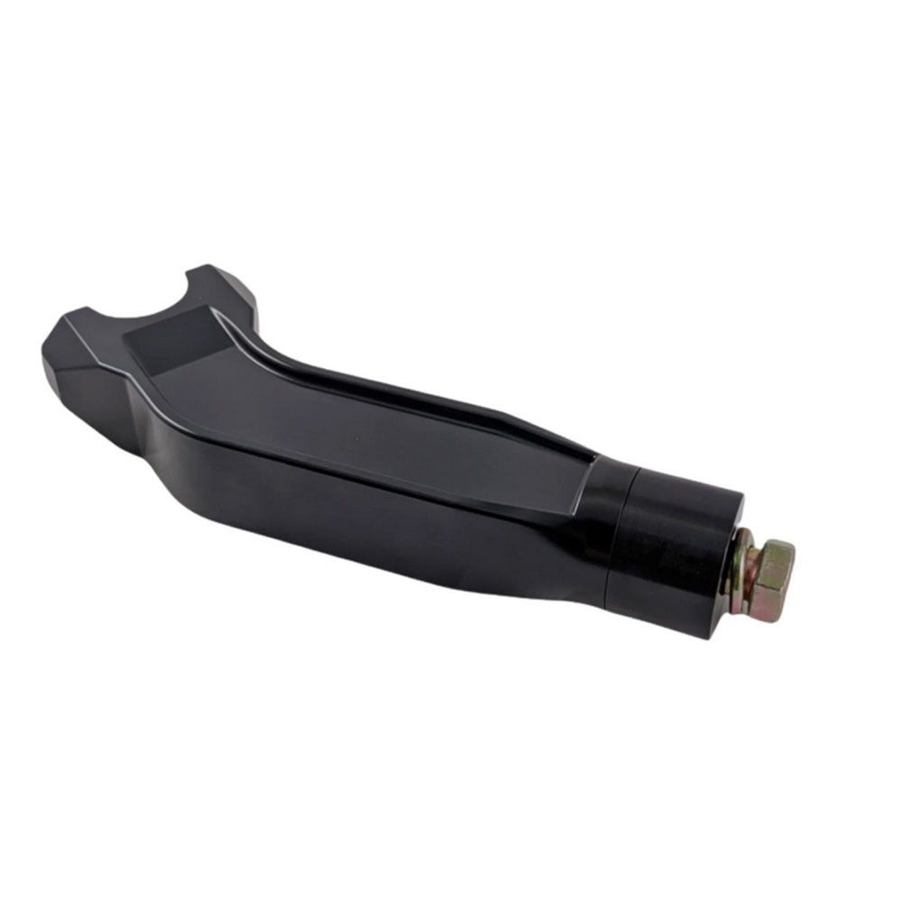 Original Garage Moto OG 1" Riser Extensions for Harley - Get Lowered Cycles