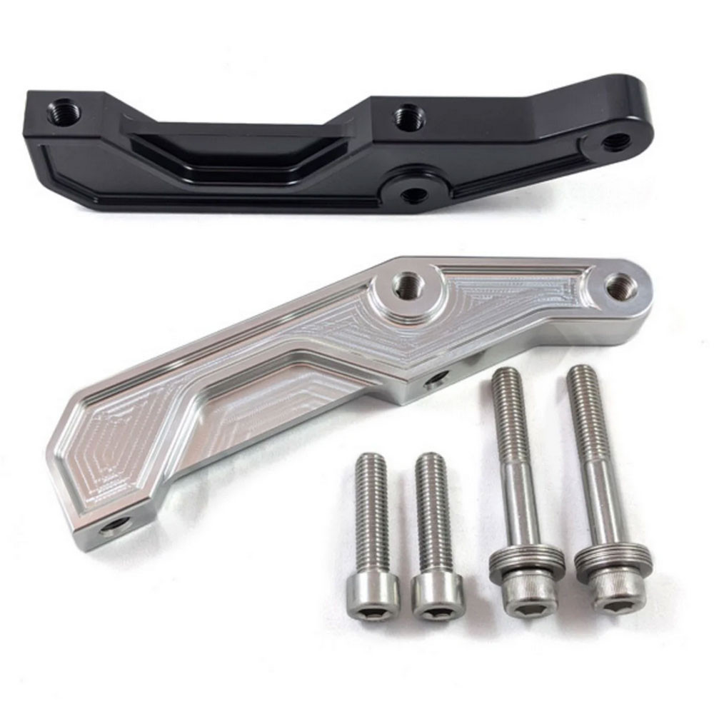 Original Garage OG V2 Front Radial Brake Caliper Mounts for 2000-2024 ...