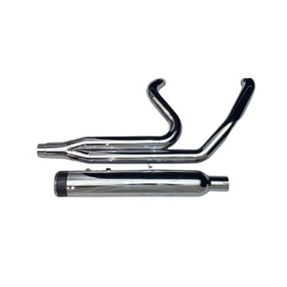TAB Performance Redline 2-1 Full Exhaust System for 2017-2024 Harley ...