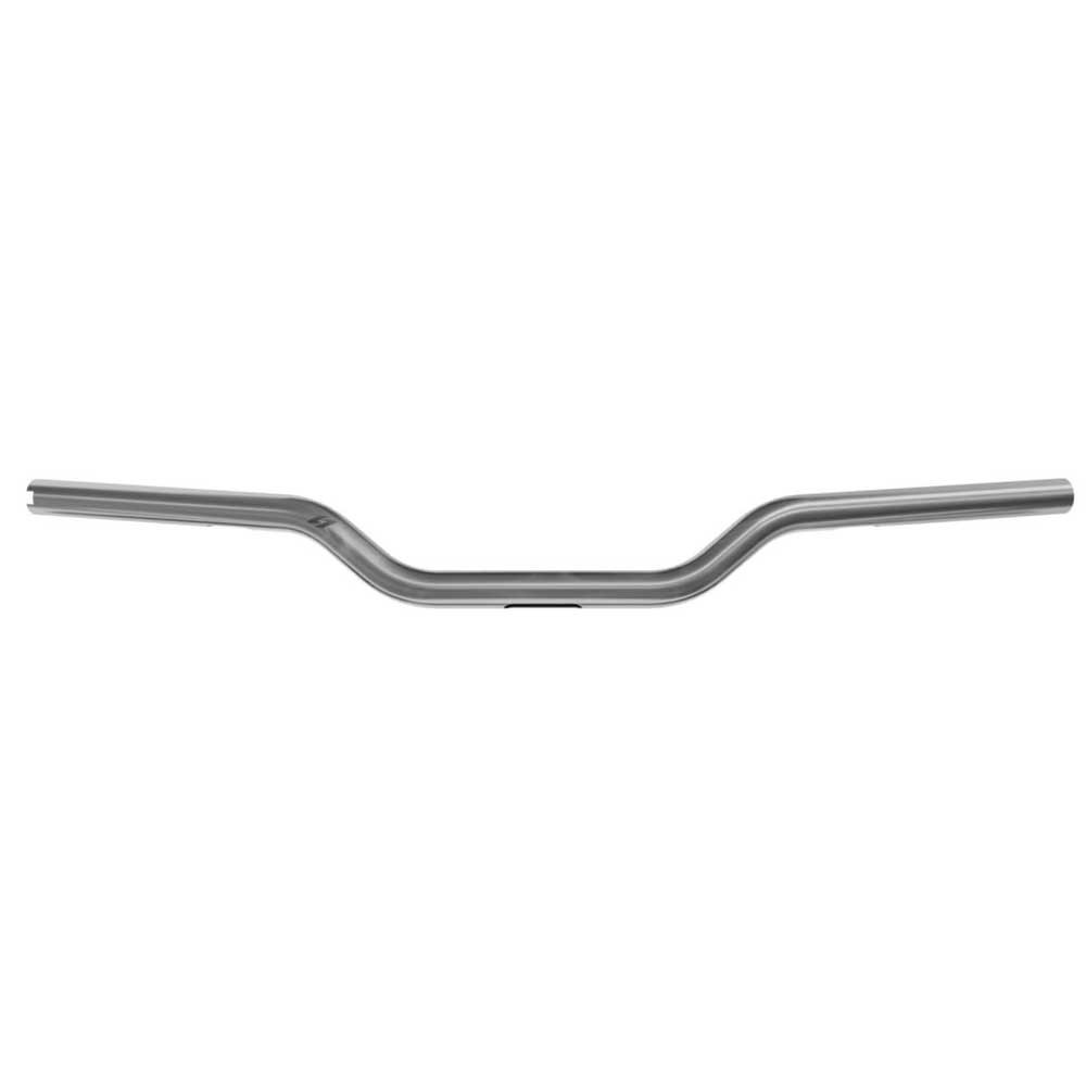Kraus Titanium KR Low Bend Bars for Harley - Get Lowered Cycles