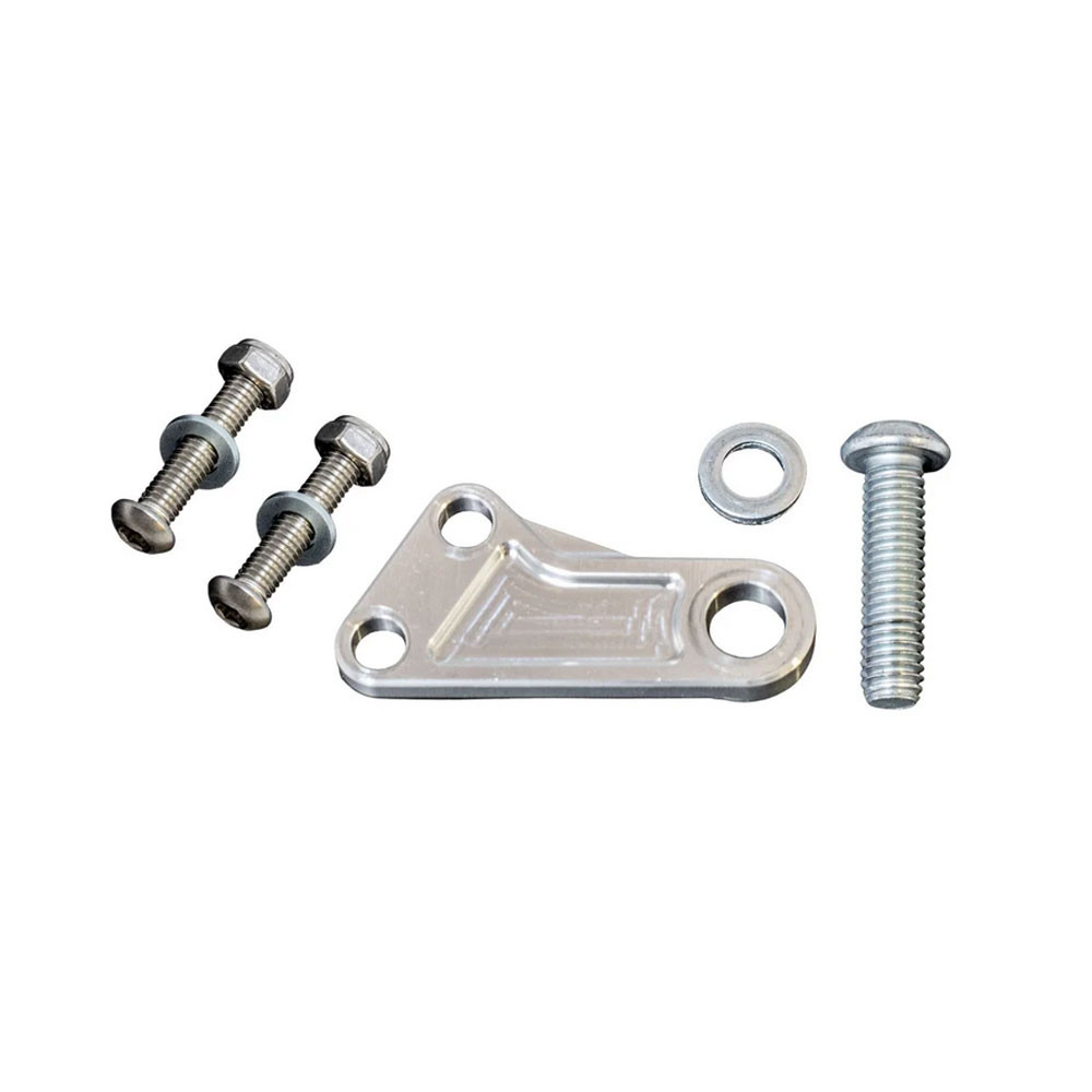 Original Garage OG Ohlins External Preload Adjuster Mount for Harley M8 ...