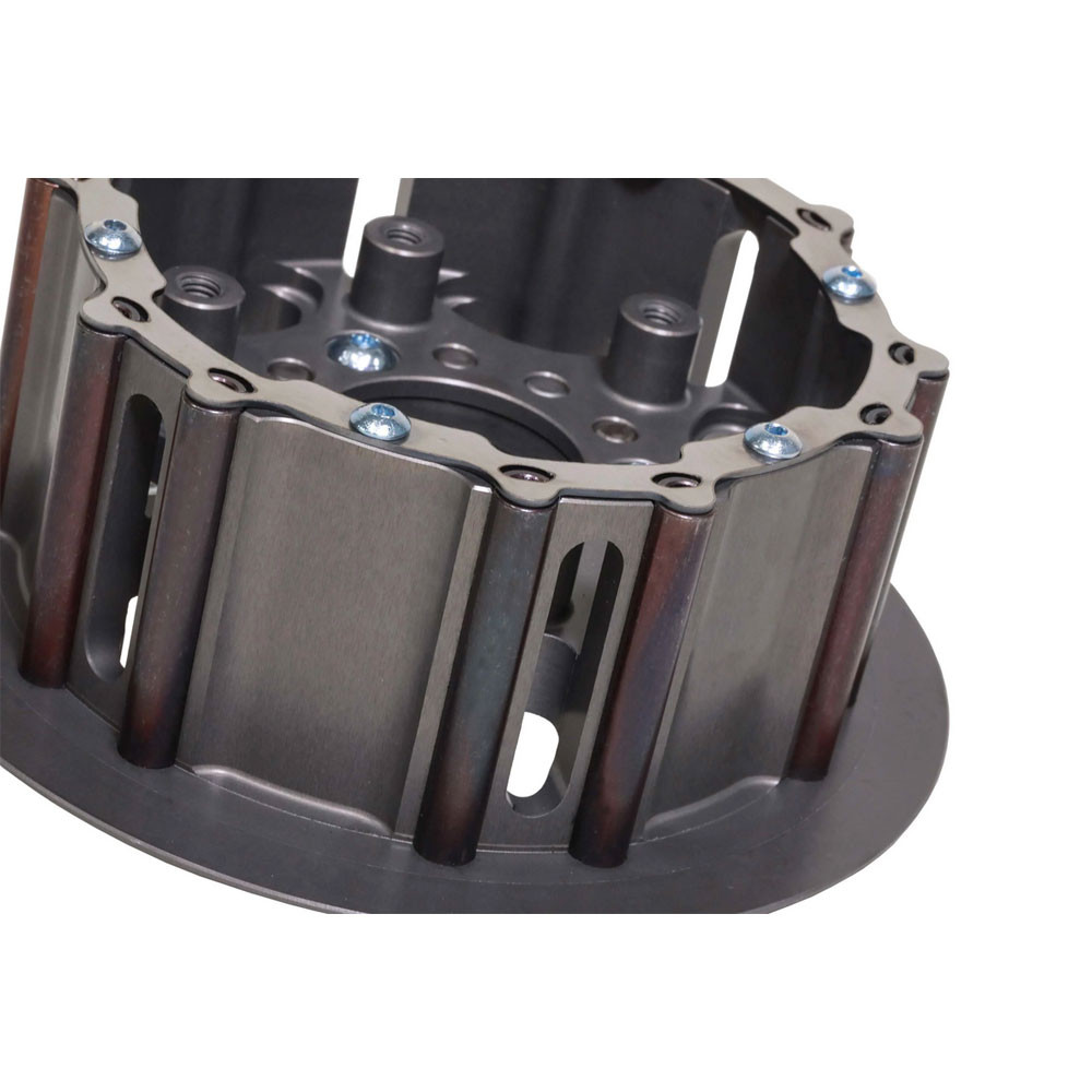 Rekluse APEX Clutch & Basket for 2011-2017 Harley Twin Cam Models - RMS ...