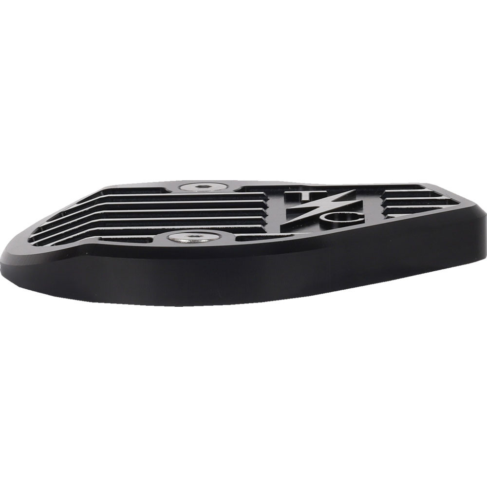 Thrashin Supply Cam Timer Cover for 2024 Harley Touring - Twice Cut ...