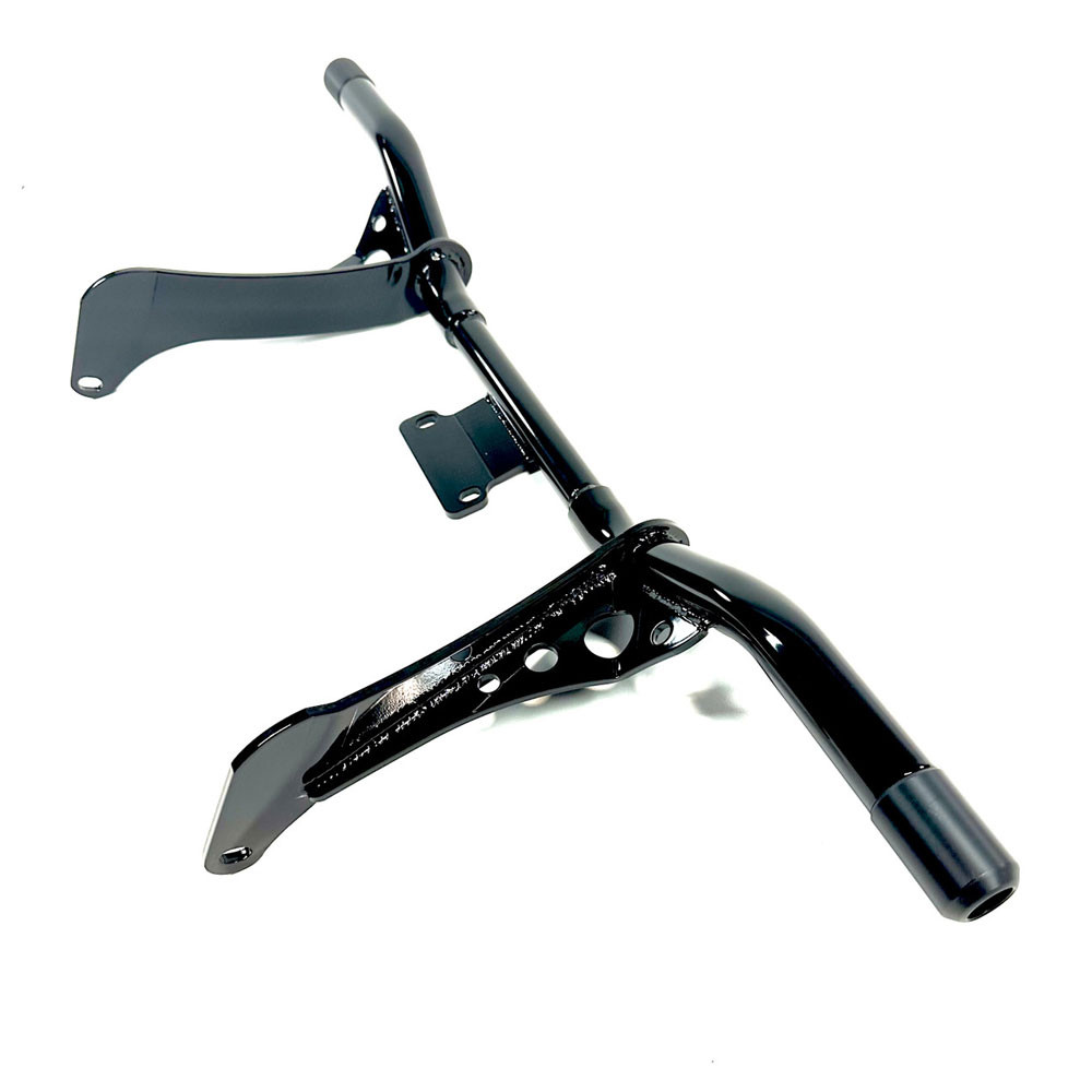 Bung King Bagger Highway Peg Crash Bar for 2024-2025 Harley Touring ...