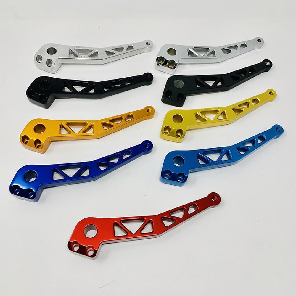 DMR Destroyer Brake Arm for 2018-2024 Harley Softail w/ Mids - Get ...