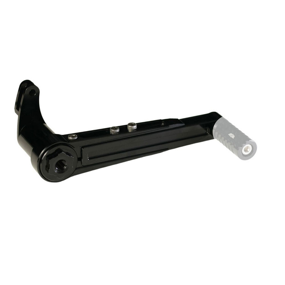 Original Garage Adjustable Brake Arm V2 for 2008-2025 Harley Touring ...