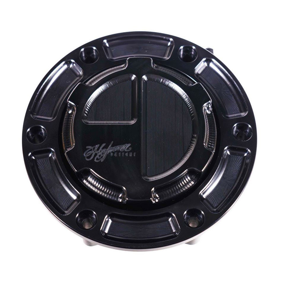 2023.5-2025 Touring Gas Cap Assembly Kit | 6-Point Tubeless - HDB-1088B ...
