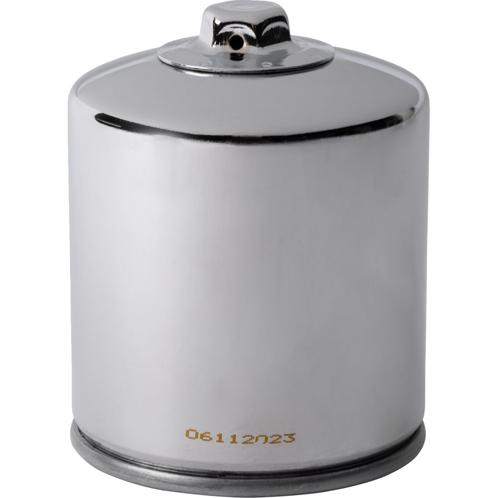 HiFloFiltro Performance Oil Filter for 1999-2025 Harley - Get Lowered ...
