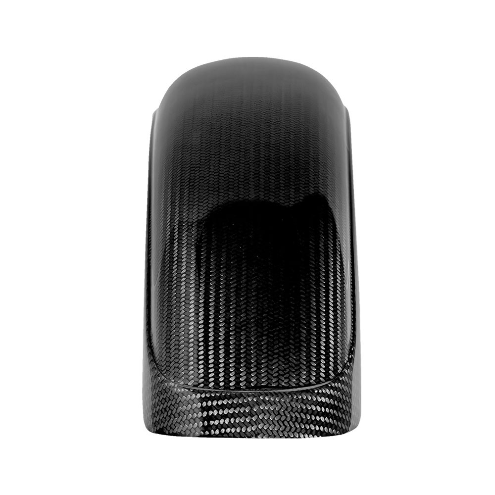 Saddlemen Carbon Fiber Front Fender for Harley Dyna / Sportster - Get ...